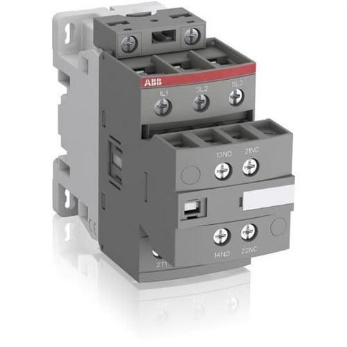 Contactor 3P AF26-30-11-14 250-500VAC-DC ABB - GroupSumi | GroupSumi