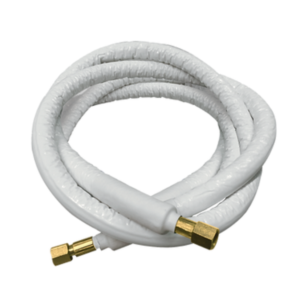 Kit Tubo Flexível Frigorífico 6m 3/8"-5/8" ZIMAKLIMA - GroupSumi ...