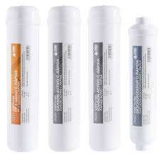 Filtres originaux Cillit Bonaqua pour osmose inverse ATH - GroupSumi ...