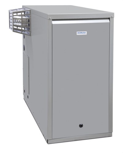 Domusa JAKA HFD 30 Condensing Oil Boiler DOMUSA - GroupSumi | GroupSumi
