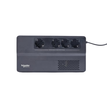 SCHNEIDER ELECTRIC SAI EASY UPS BVS 650VA Schuko Sockets - GroupSumi ...