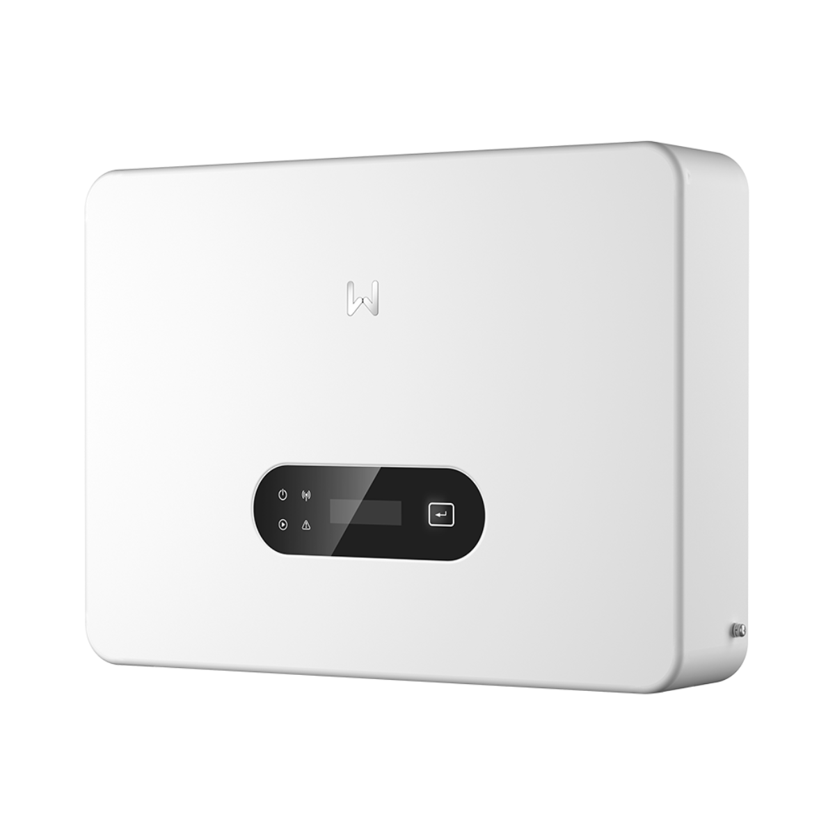 Jednofázový solární měnič 10 kW 3 MPPT GoodWe GW10K-MS-G40 GOODWE ...
