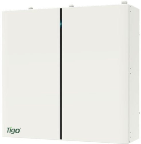 TIGO ENERGY TSB-3 3.1 kWh Lithium Battery Module - GroupSumi | GroupSumi