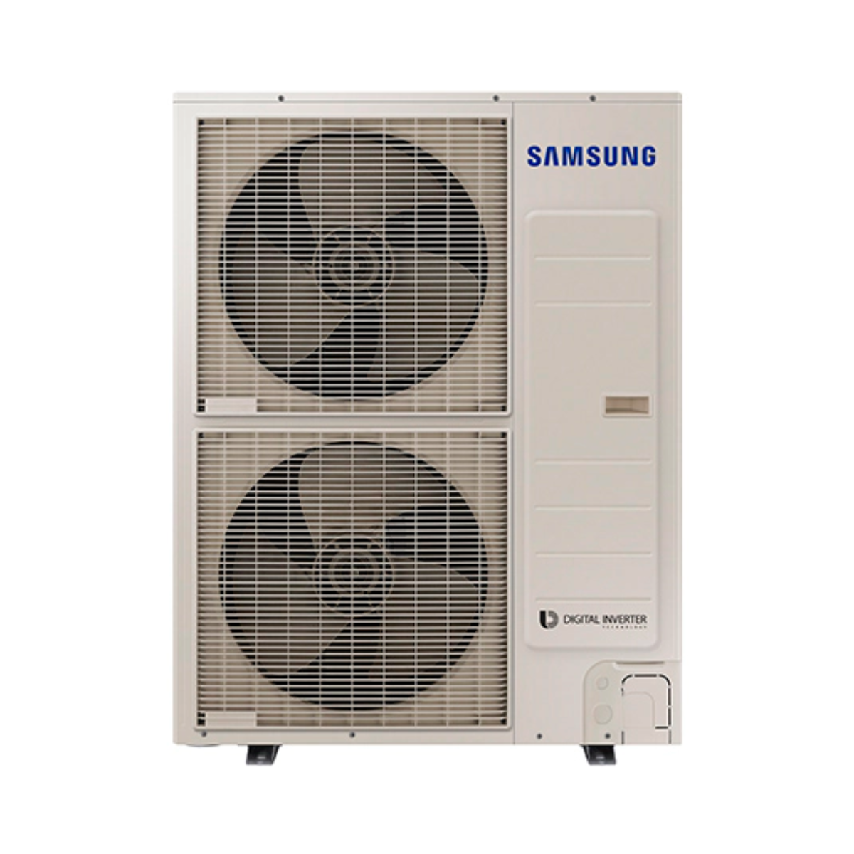 Outdoor Unit Aerothermal Monobloc 16 kW SAMSUNG EHS Mono - GroupSumi ...