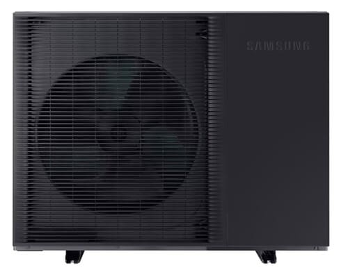 Samsung EHS Mono R290 8 kW Three-Phase Outdoor Unit for Aerothermal ...
