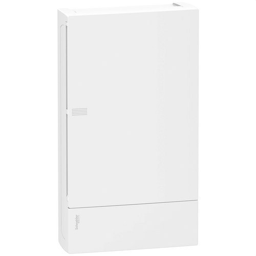SCHNEIDER ELECTRIC MINI PRAGMA 36 Module Distribution Box - GroupSumi ...