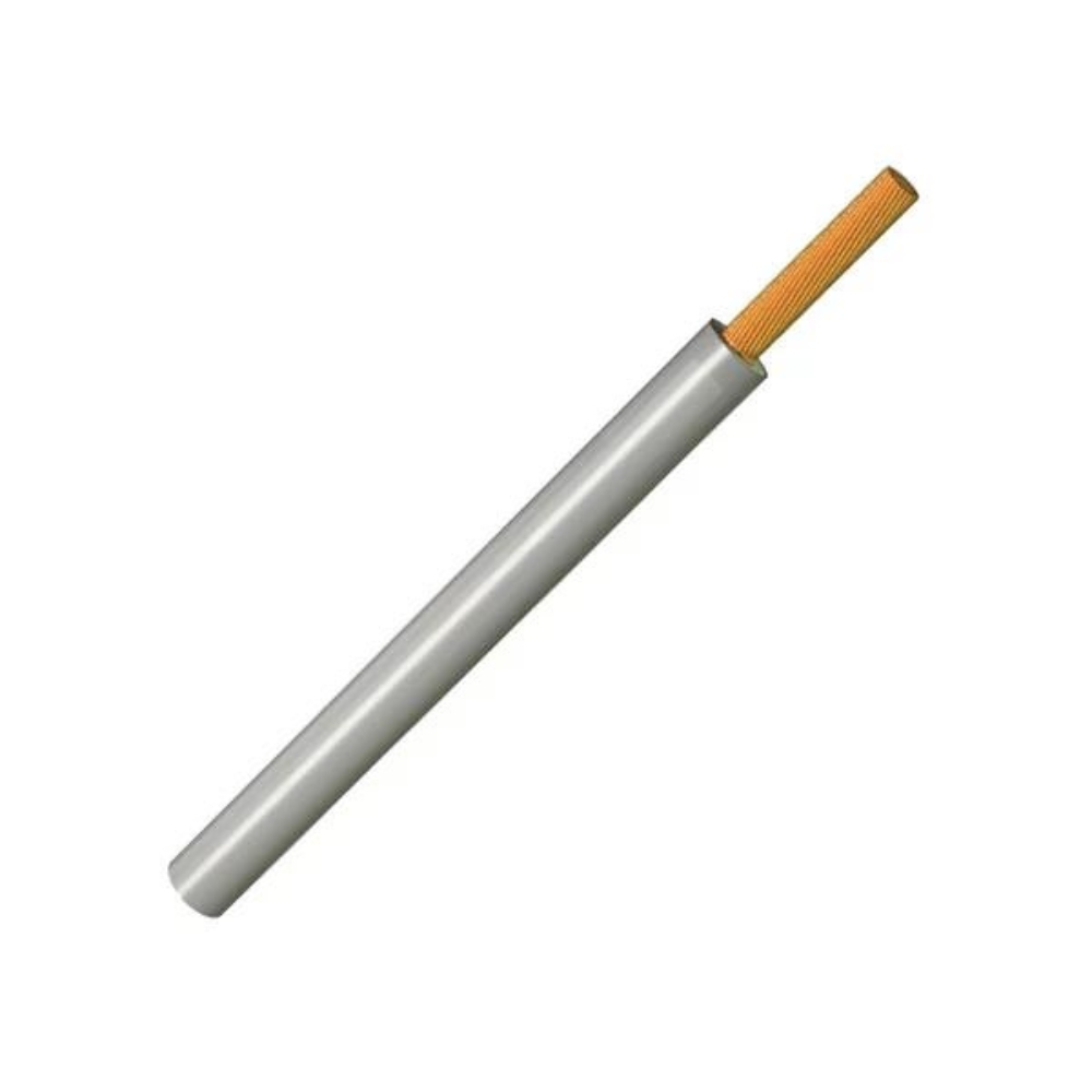 RECAEL H07Z1-K CPR 2.5mm² Grey Cable, 200m Box - GroupSumi | GroupSumi