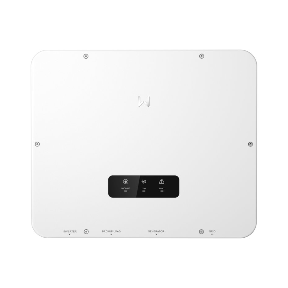 Alimentation de secours GoodWe STS200-80-10 pour énergie GOODWE ...