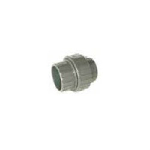 Conjunto 3 Peças Colar PR-24 50mm PVC CREARPLAST - GroupSumi | GroupSumi