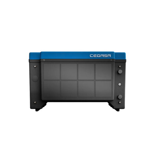 High Performance 13 kW Battery CEGASA E/Bick LV for Solar Energy ...