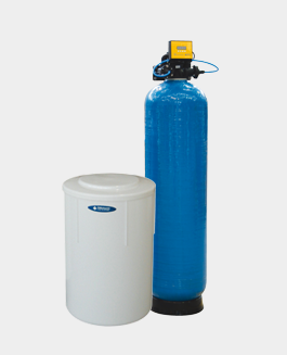 CILLIT Super Data 650 High Flow Rate Water Softener Biblock - GroupSumi ...