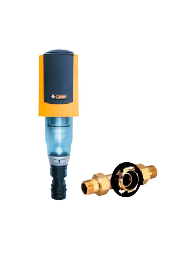 Filtro Autolimpiante Cillit Multipur AP BIO DN 65 CILLIT - GroupSumi | GroupSumi