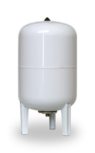 IBAIONDO 80 SMR-P-10 1" Solar Expansion Vessel - GroupSumi | GroupSumi