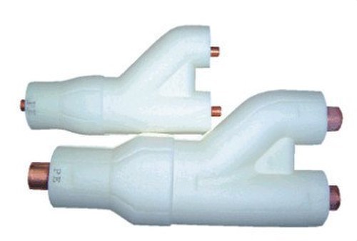 Distribučník Y Samsung MXJ-YA2812M pro zařízení Y-Joints SAMSUNG ...