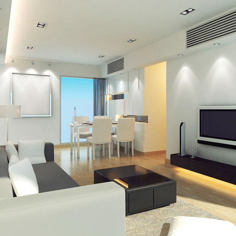 Mitsubishi Ducted Air Conditioner 13.4 kW MGPEZ-140VJA MITSUBISHI - GroupSumi | GroupSumi