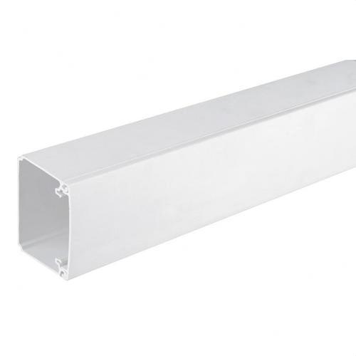 SIMON PVC Mini Trunking 40x60mm 1 Compartment - GroupSumi | GroupSumi