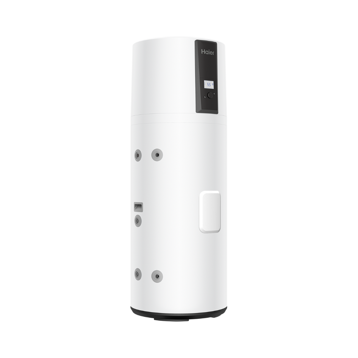 Haier HPM7 R290 200L Domestic Hot Water Heat Pump | HAIER - GroupSumi ...