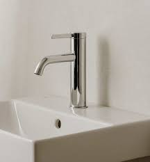 Robinet lavabo corps lisse Cold Start Ona - ROCA - GroupSumi | GroupSumi