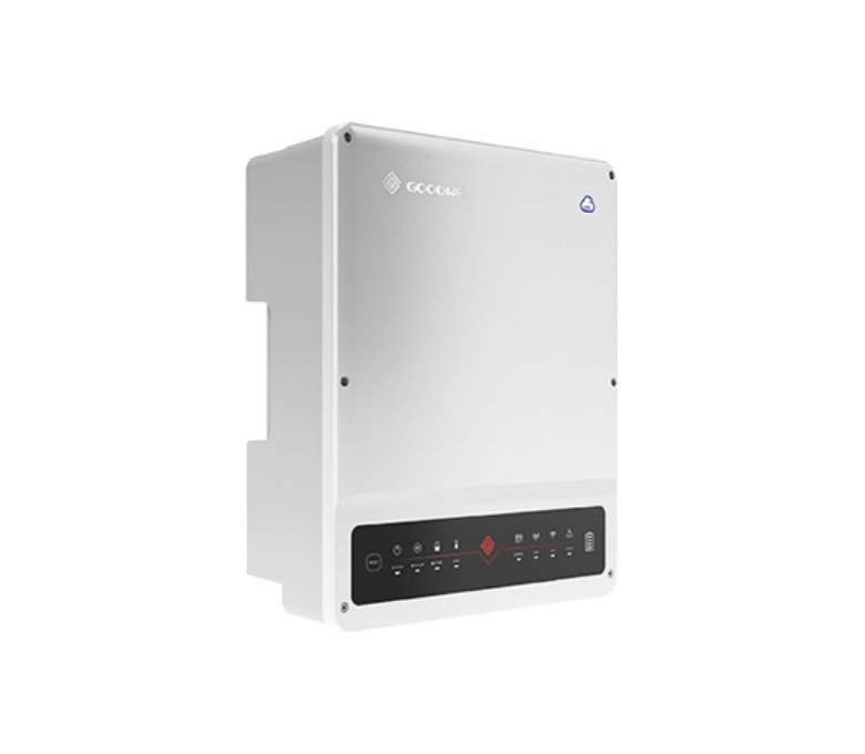 GoodWe ETR GW10K-ETR 10kW 3-Phase Hybrid Solar Inverter GOODWE ...