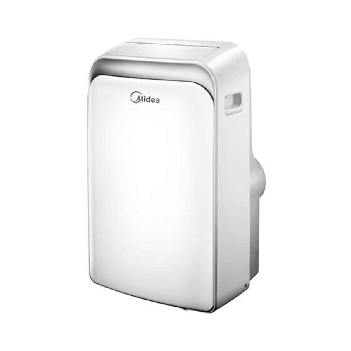 Portable Air Conditioner Hot/Cold 3.5 kW Midea R290 MIDEA - GroupSumi ...