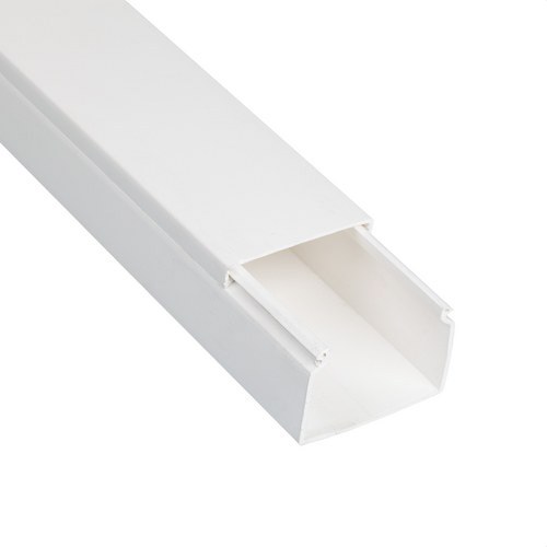 Calha para ar condicionado 40x60mm FLUID LEGRAND - GroupSumi | GroupSumi