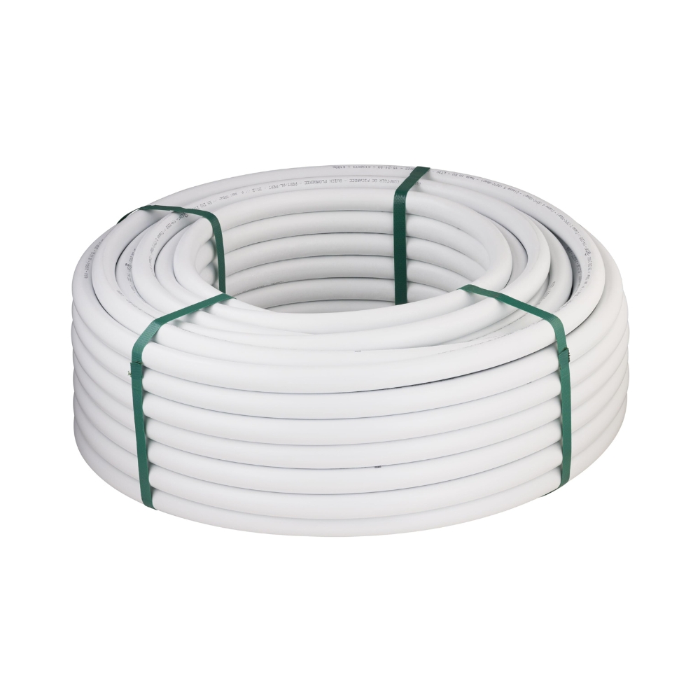 MULTICAPAS Multilayer Pipe 25x2.50 50m Roll - GroupSumi | GroupSumi