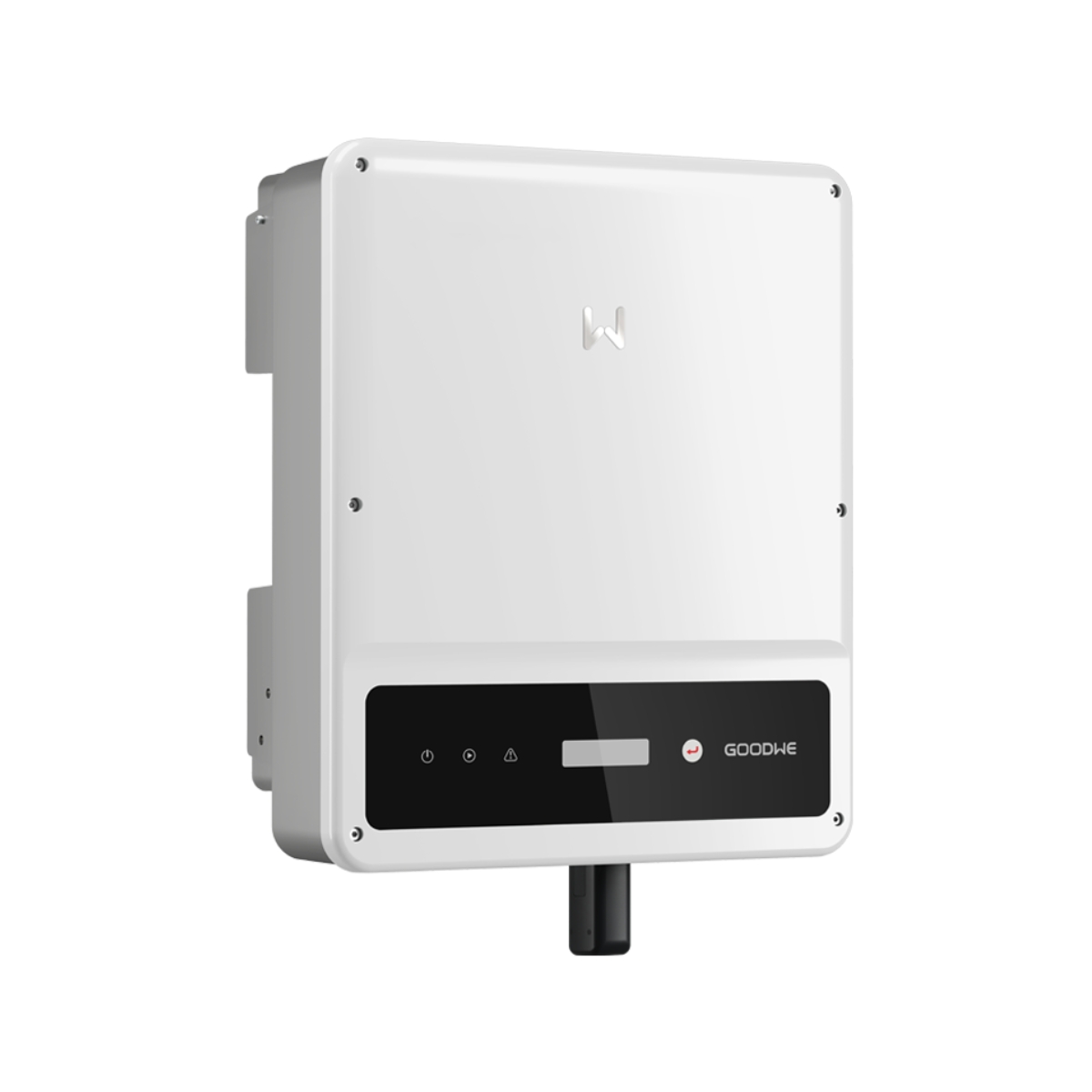 5 kW Three-phase Solar Inverter GoodWe SDT G2 GW5K-DT GOODWE ...