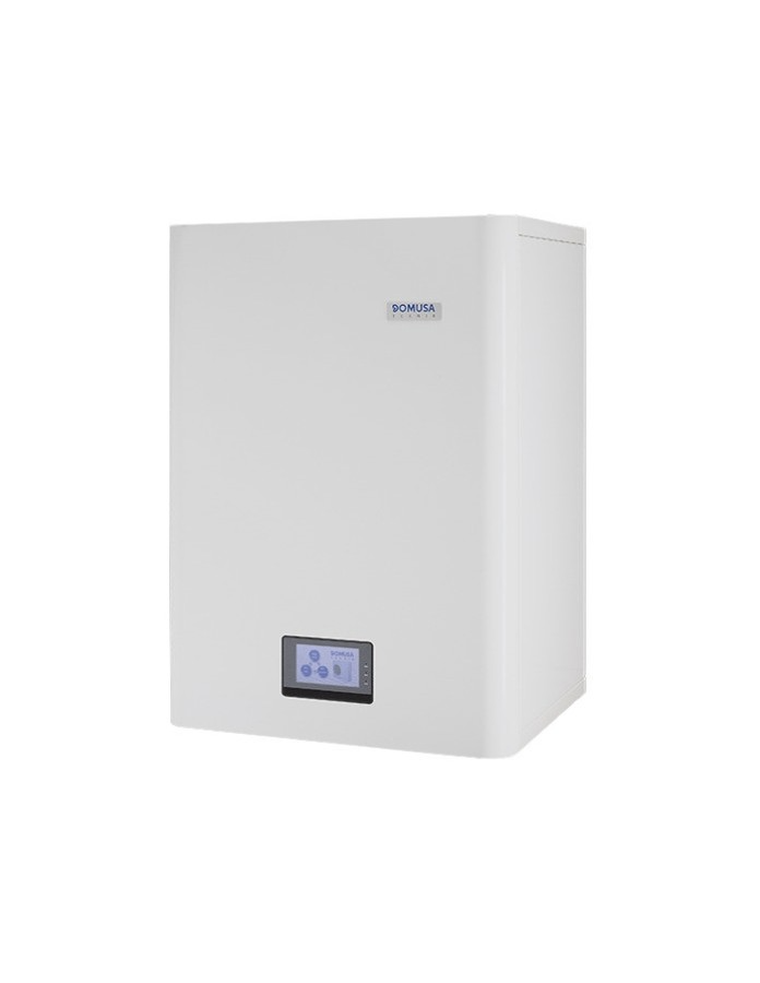DOMUSA FUSION HT EC COMBI 50L Hydraulic Module - GroupSumi | GroupSumi