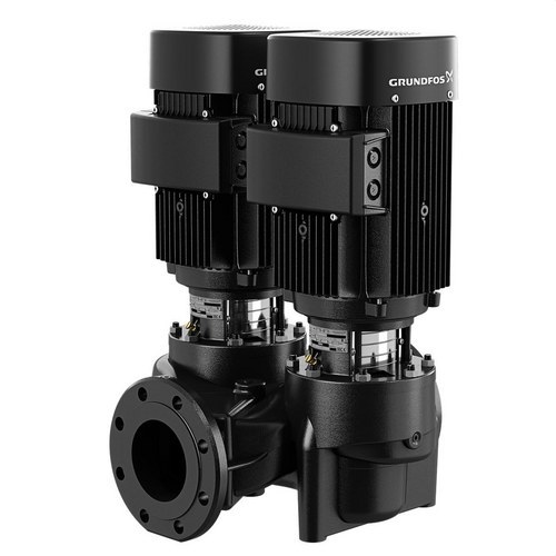 GRUNDFOS Inline Pump TPD 32-120/2 A-F-A-BQQE-DW1 - GroupSumi | GroupSumi