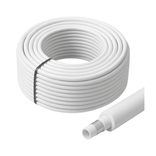 Insulated Multilayer Pipe 20x2mm 50m PERT-AL-PERT BARA - GroupSumi | GroupSumi