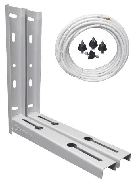 ZIMAKLIMA Air Conditioning Installation Kit 3m 1/4-3/8" - GroupSumi ...