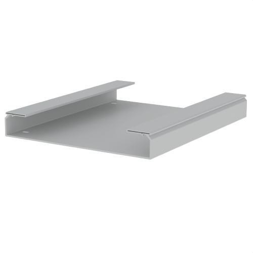 UNEX U23X Blind Tray 400x60mm - GroupSumi | GroupSumi