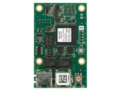 GRUNDFOS Interface de communication CIM 500 Ethernet - GroupSumi ...
