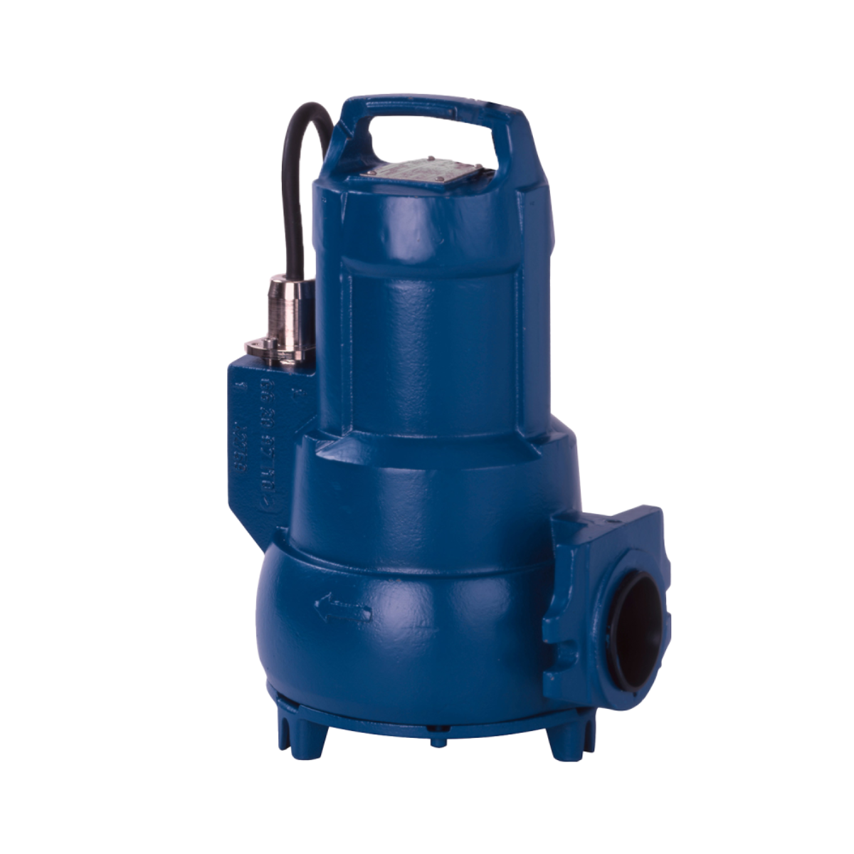 SFA Sanipump VX 50.4 SA Submersible Pump - SFA SANITRIT - GroupSumi ...