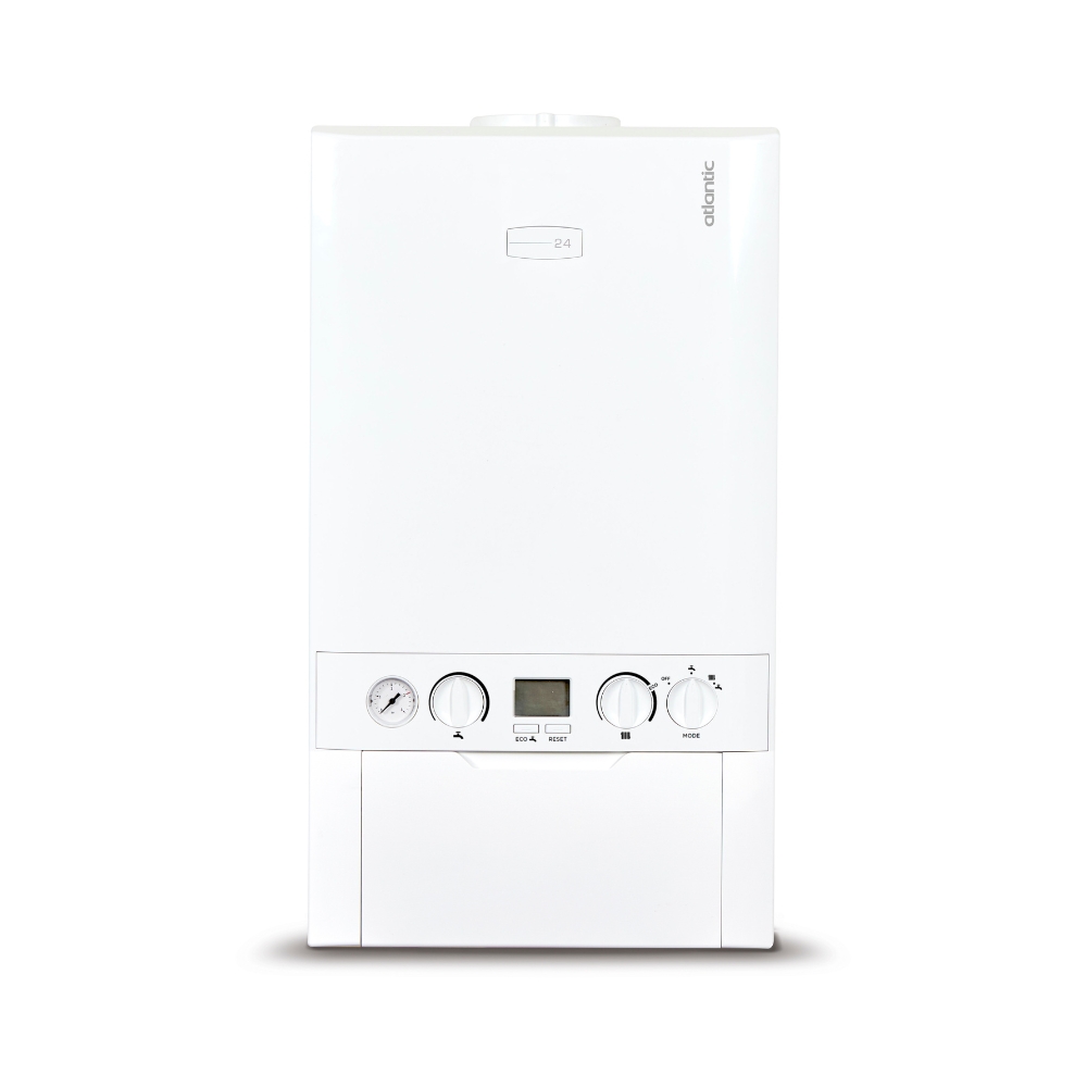 Thermor Logic Micro 30 Combi Gas Boiler ATLANTIC - GroupSumi | GroupSumi