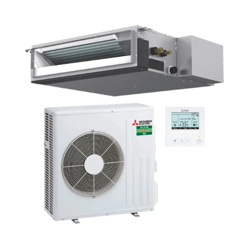 Climatisation Gainable Mitsubishi