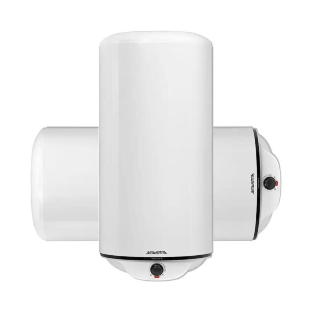 THERMOR SLIM CERAMICS 50L elektrische boiler verticaal/horizontaal ...