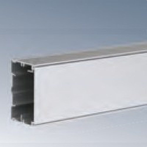 SIMON Aluminium Mini Trunking 65x40mm 1 Compartment - GroupSumi | GroupSumi