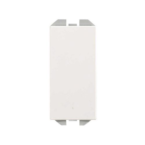 SIMON 270 Narrow Key Push-Button Cross-Connection White - GroupSumi ...