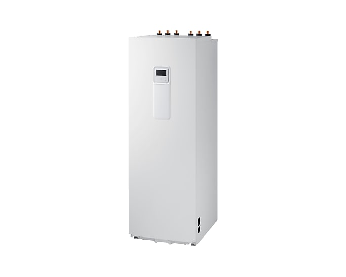 Samsung Hydrokit EHS Mono 260L Three-Phase Indoor Unit SAMSUNG ...