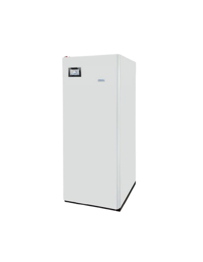 Módulo hidráulico Domusa FUSION HT 300L - Eficiencia y Calidad DOMUSA ...
