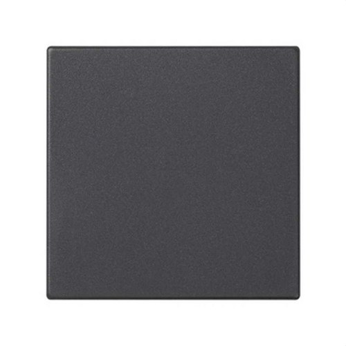SIMON Blank Cover for 1 Graphite Element - 500 Cima Series - GroupSumi ...