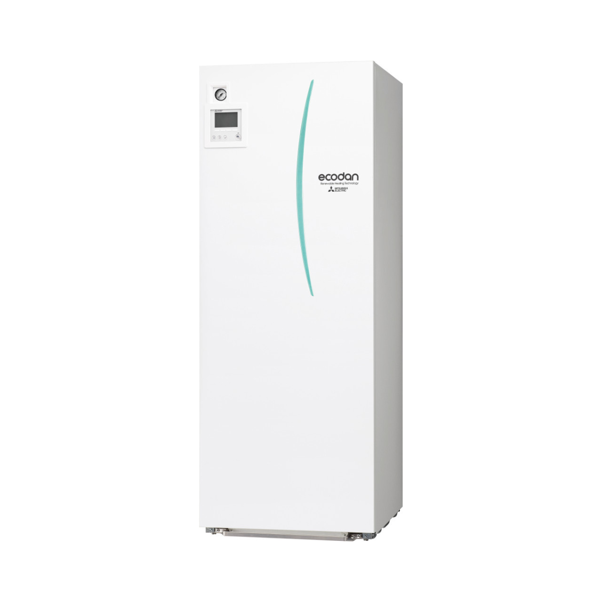 MITSUBISHI ECODAN Hydrobox Duo Inneneinheit 200L Aerothermie - GroupSumi | GroupSumi