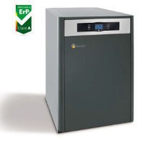 Domusa EVOLUTION EV HFM/HFC Oil Boiler DOMUSA - GroupSumi | GroupSumi