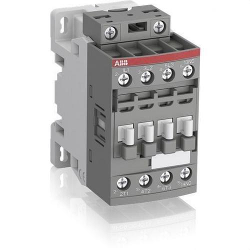 ABB Contactor AF16-30-10 3P BOB 24-60VAC 20-60VDC - GroupSumi | GroupSumi