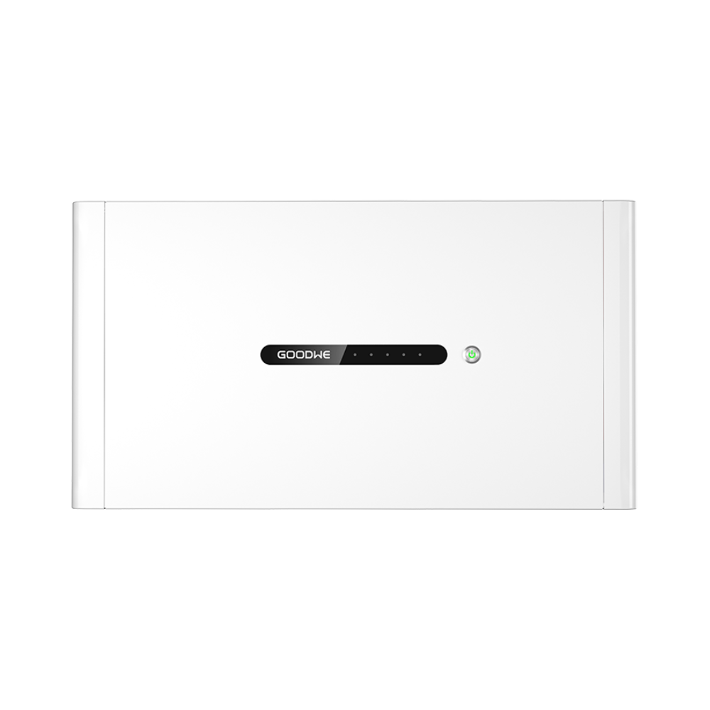 GoodWe Lynx D högspänningsbatteri 5 kWh – Batteri för solceller GOODWE ...